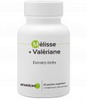 Mélatonine - pureté garantie supérieure à 99%. Achat mélatonine ...